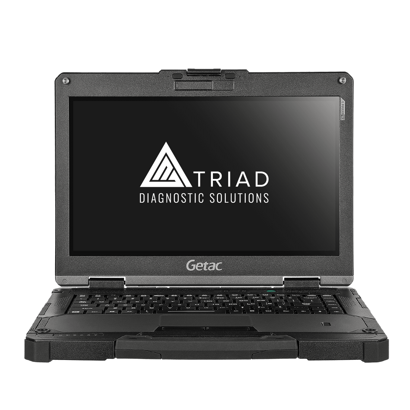 Shop Diagnostic Laptops & Tablets | Triad Diagnostic Solutions