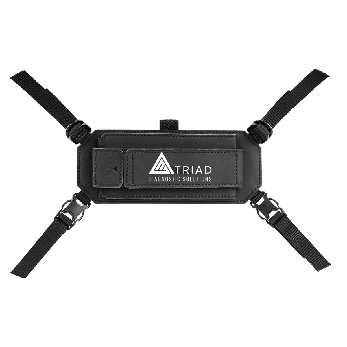Getac F110 G6 Fully Rugged Tablet | Triad Diagnostic Solutions